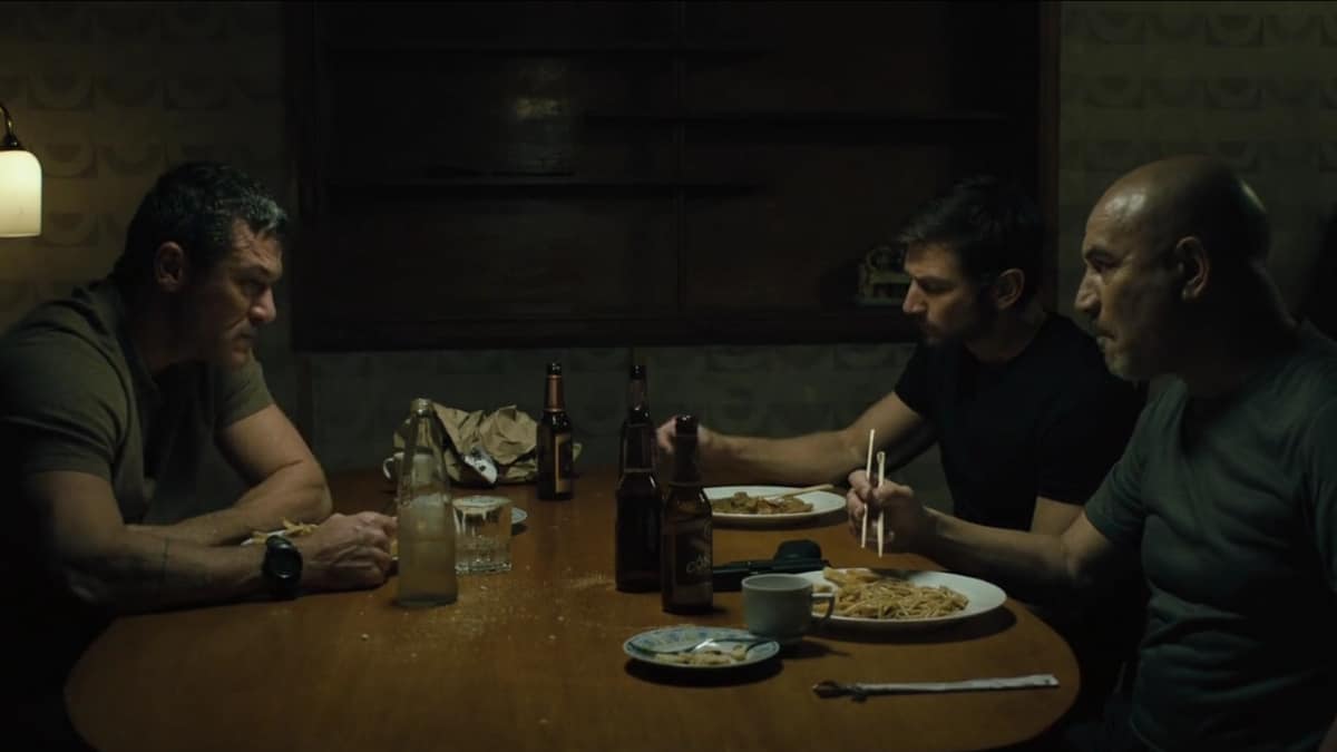 Echo 3 Episode 7 Recap And Review: Speed Bumps On The Way | Leisurebyte