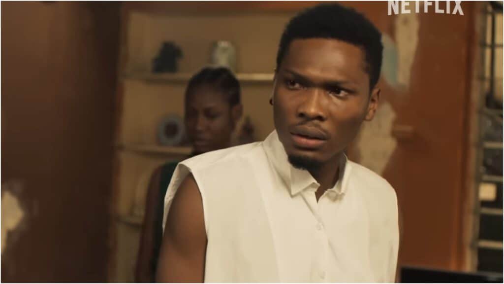 Far From Home Ending Explained: What happened to Ishaya?