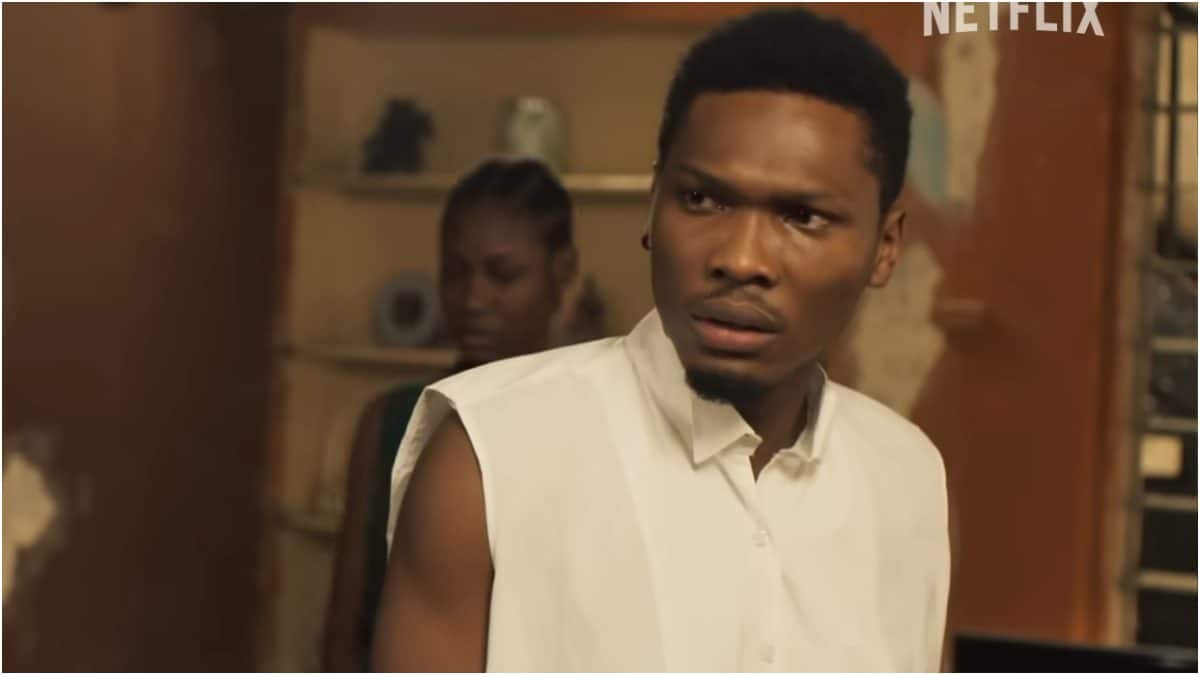 Far From Home Ending Explained: What happened to Ishaya?