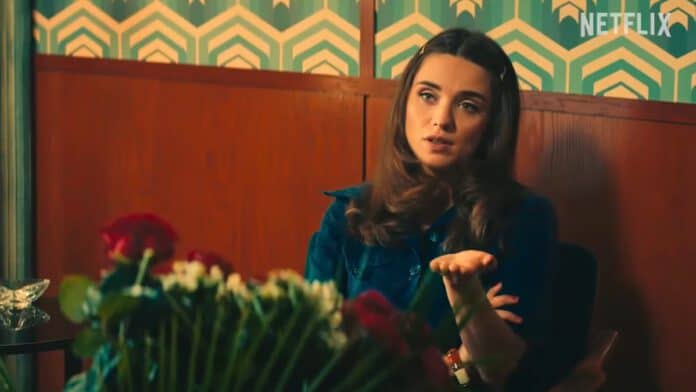 Glitter Ending Explained: Will there be a Season 2?