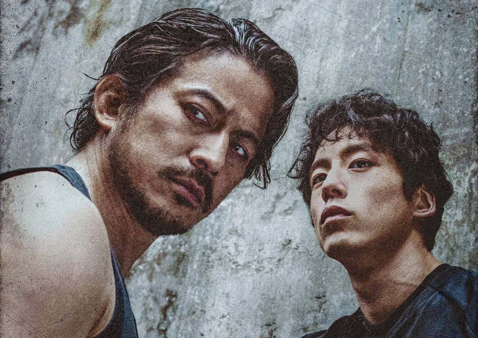 Hell Dogs Review: Drab, Drag and Dumb Yakuza Movie That Lost Its ...
