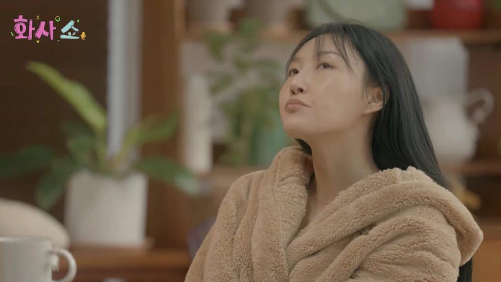 Just Talking To Myself Music Video: Hwa Sa Drops Self-composed Song For ...