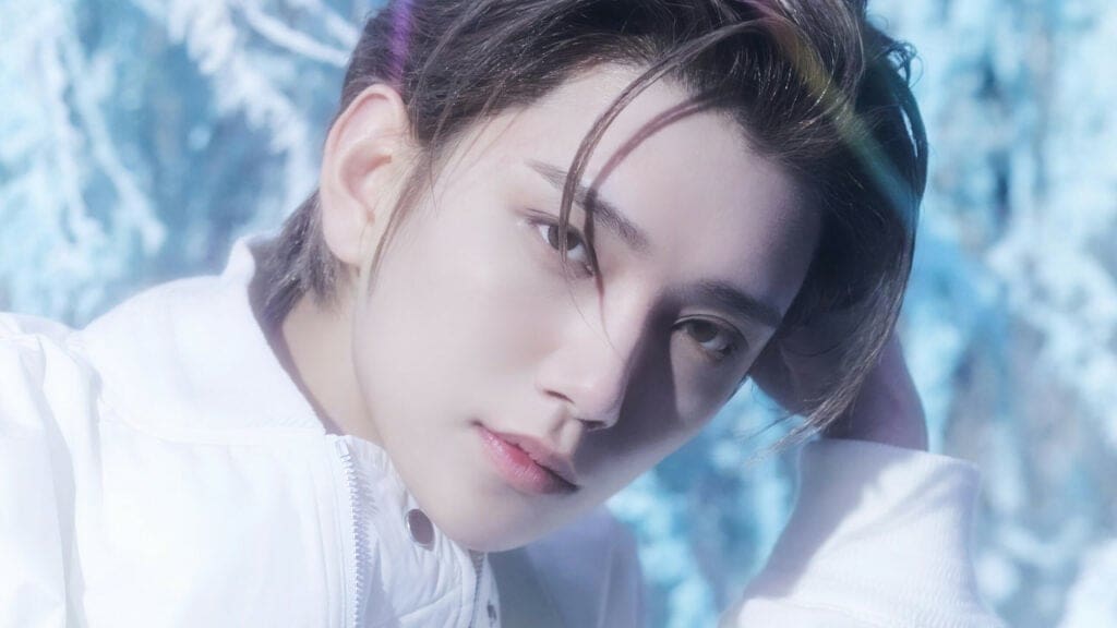 Happy Birthday SEVENTEEN'S Joshua Hong: Gentle Sexy's Top Songs and ...