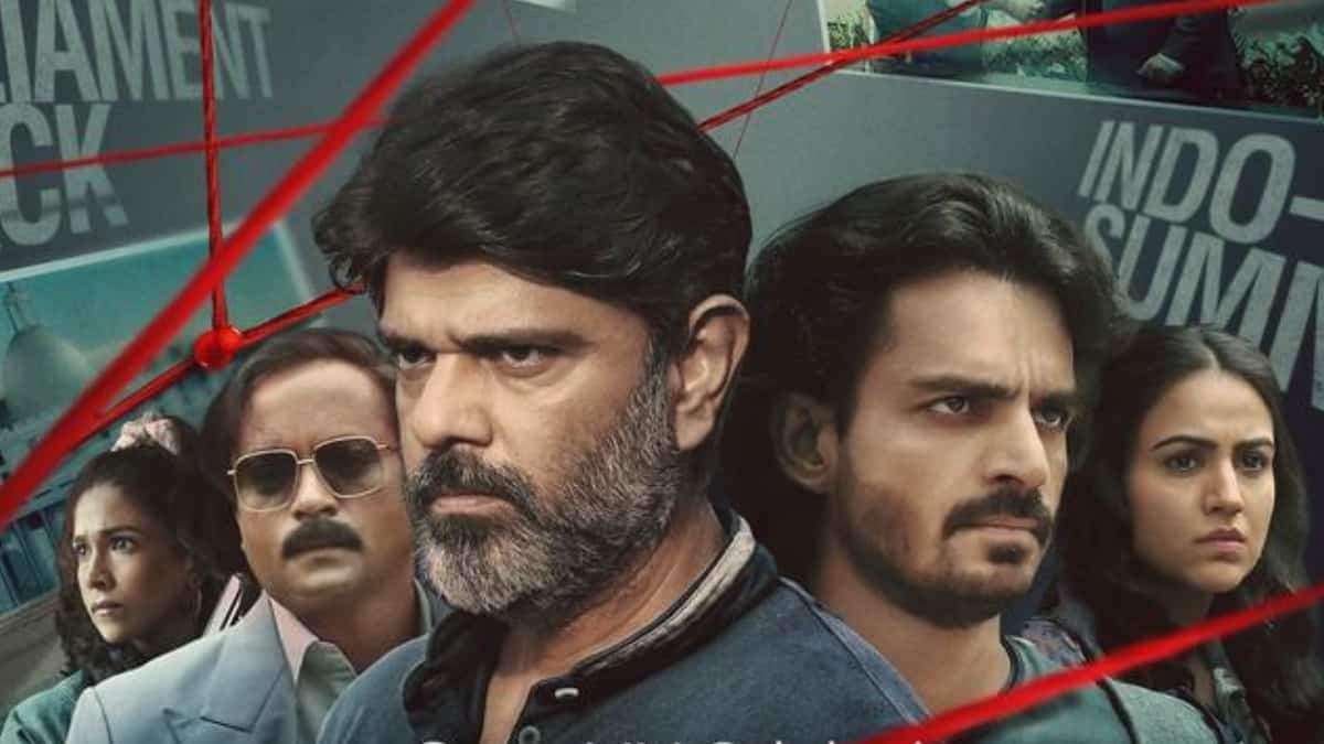 Kathmandu Connection Season 2 Review: Engaging Follow-Up that Redeems the Series | Leisurebyte