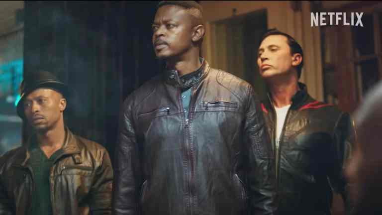 Kings of Joburg Season 2 Teaser: Treacherous Brotherhoods and the ...