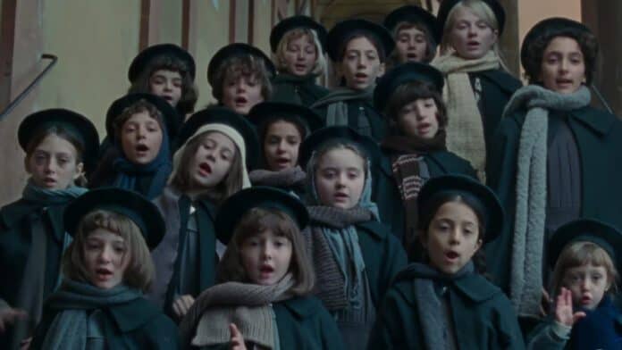 Le Pupille Review: The Confinement of Belief | Leisurebyte