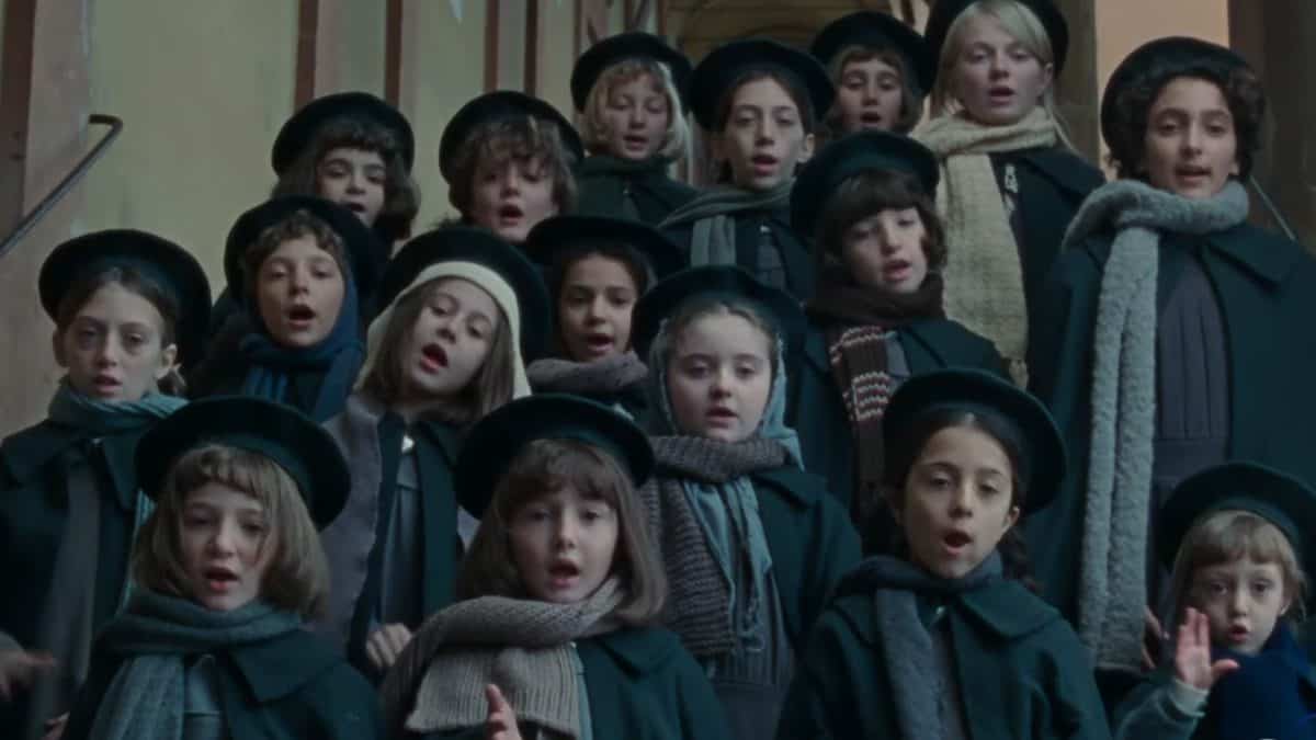 Le Pupille Review: The Confinement of Belief | Leisurebyte