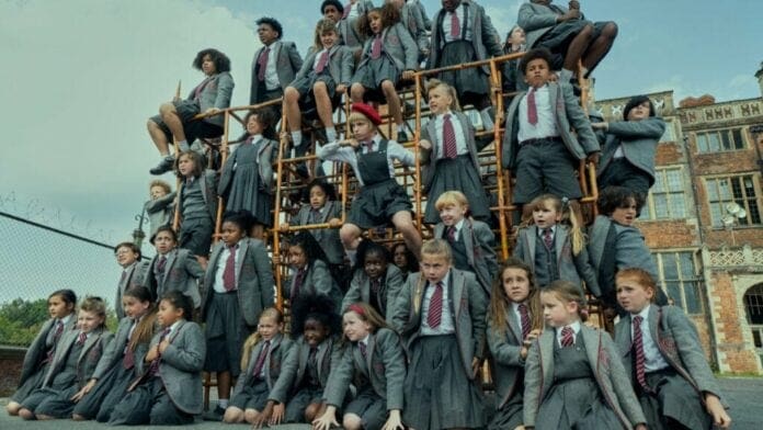 Roald Dahl’s Matilda the Musical Ending Explained: Did Headmistress ...