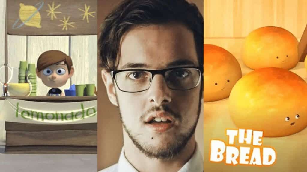 Monday Motivation: 6 Short Films That Will Cheer You Up | Leisurebyte