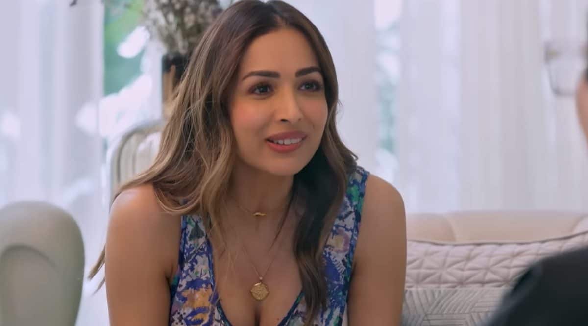 Moving In With Malaika Episode 5 Review: Malaika Gets Up-close and Personal with Karan Johar ...