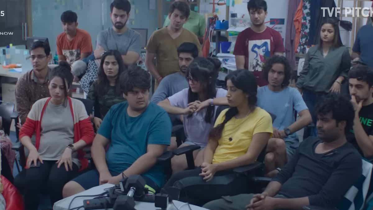 Pitchers Season 2 Review: A Reality Check of How Success Isn't a ...