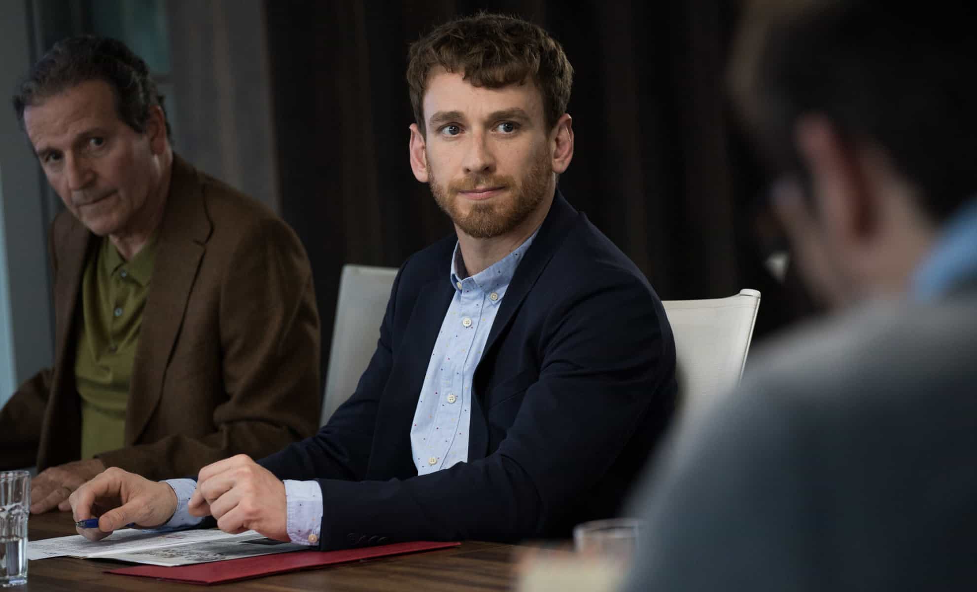 Smiley Review (2022, Netflix) | Leisurebyte