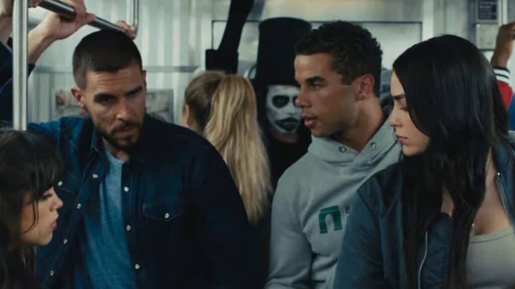 Scream VI Teaser: The Return of Ghostface