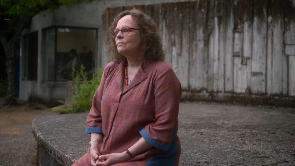 Showing Up Trailer: Creativity Takes the Precedence