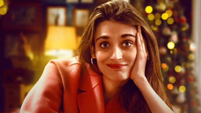 I Hate Christmas: All About the Italian Holiday Themed Romantic Series ...