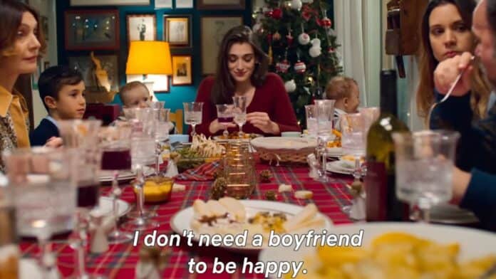 I Hate Christmas: All About the Italian Holiday Themed Romantic Series ...