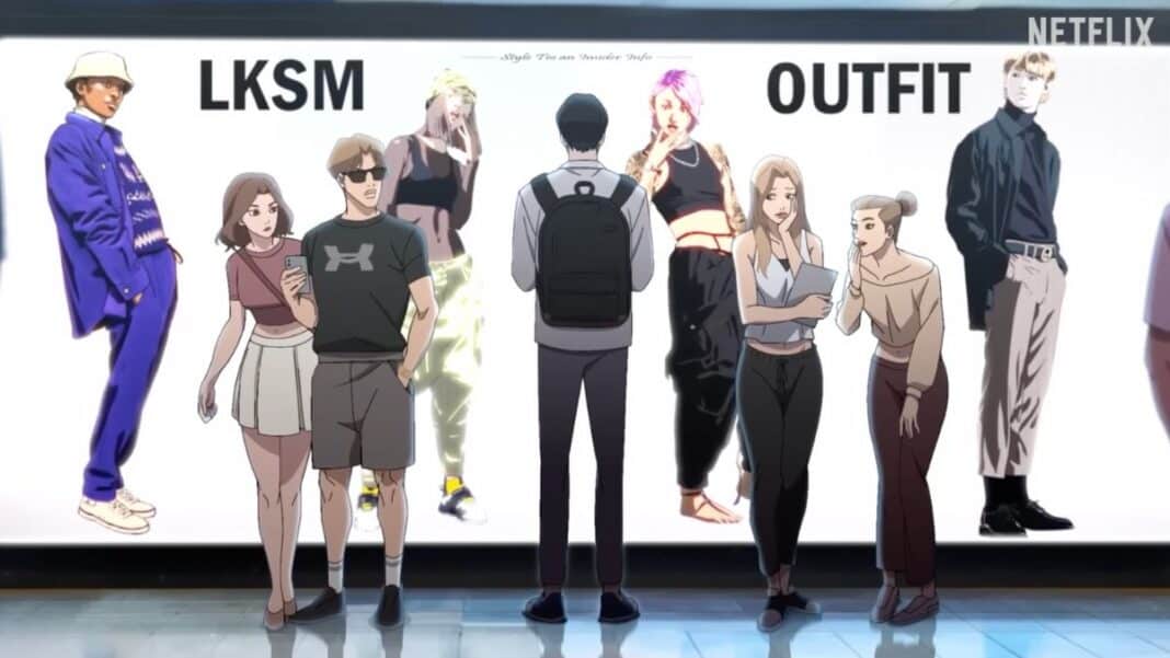 Lookism Ending Explained: Do Deok-hwa and Hyeong-seok Become Friends ...