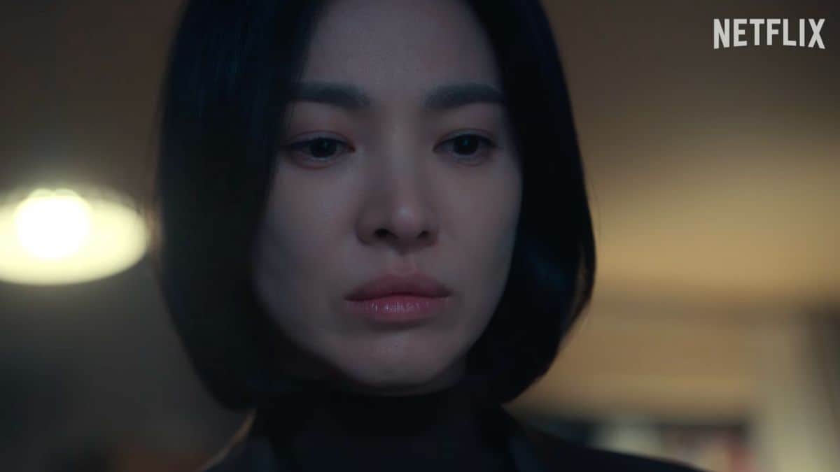 The Glory Trailer: Song Hye-Kyo Is on a Merciless Path of Retribution | Leisurebyte