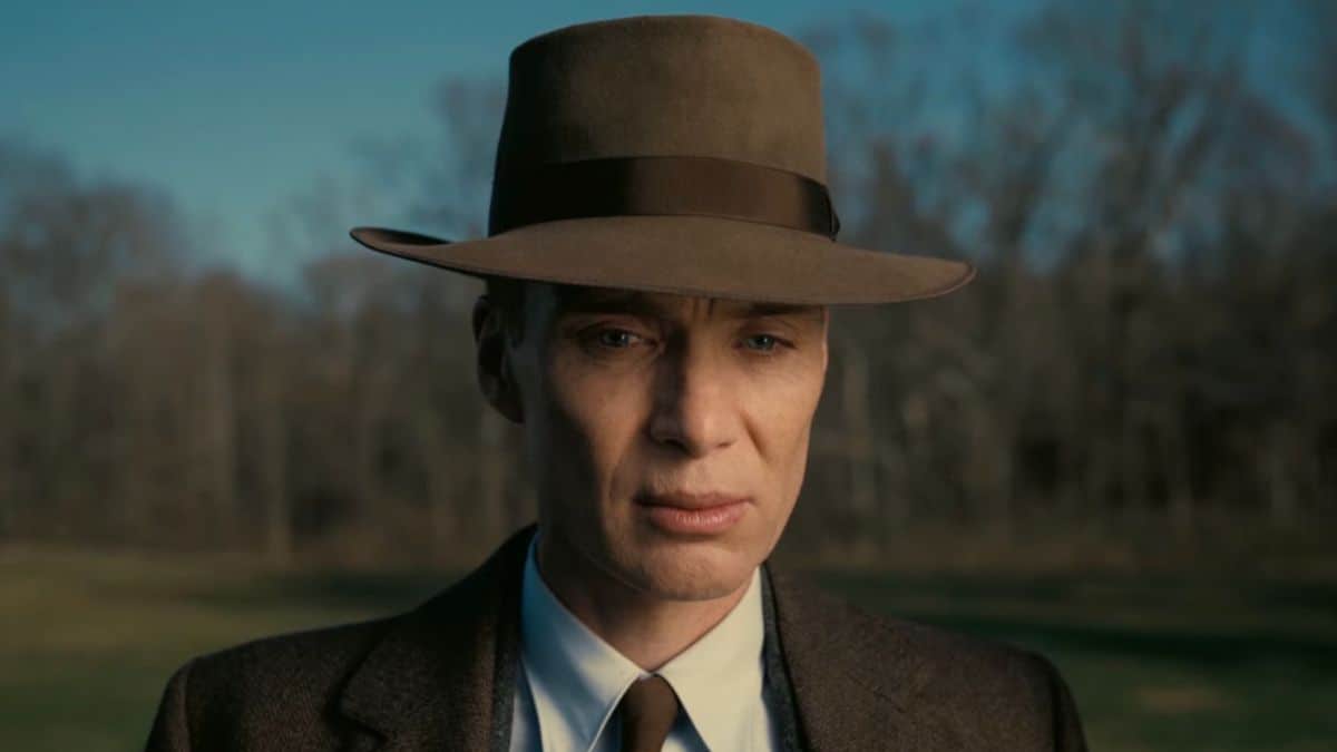 Oppenheimer Trailer: Cillian Murphy Divulges the Fearsome Truth of the ...