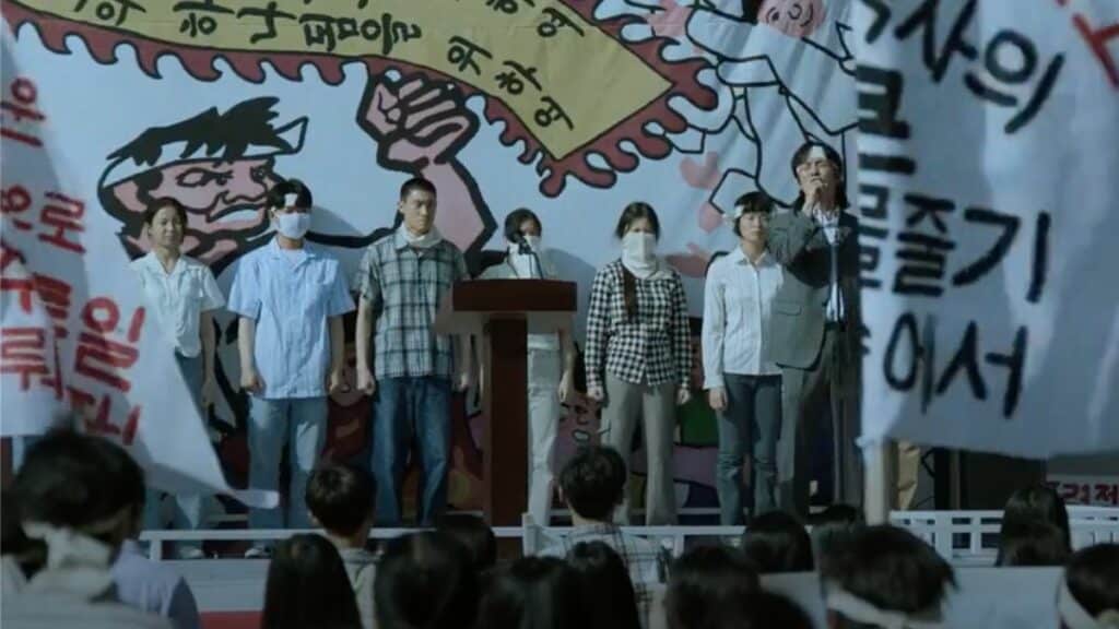 Big Bet Episode 3 Recap and Review: Out With the Old, In With the New ...