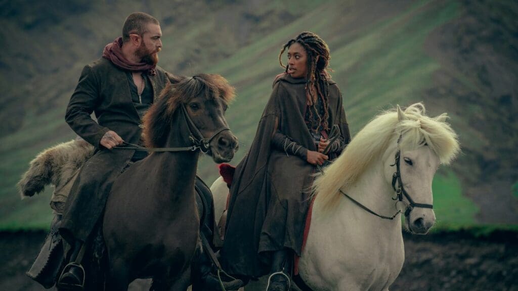 The Witcher Blood Origin Review: A Mere Stepping Stone in the Grand ...