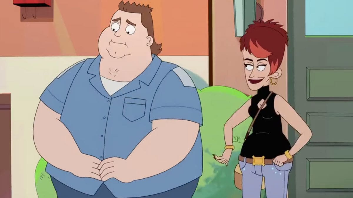 Chicago Party Aunt Part 1 Recap: Troublemaking Diane and Her Escapades ...