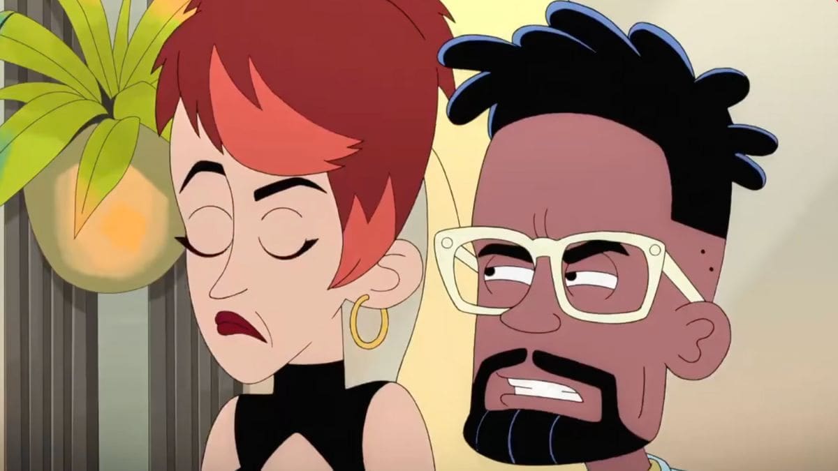 Chicago Party Aunt Part 1 Recap: Troublemaking Diane and Her Escapades ...