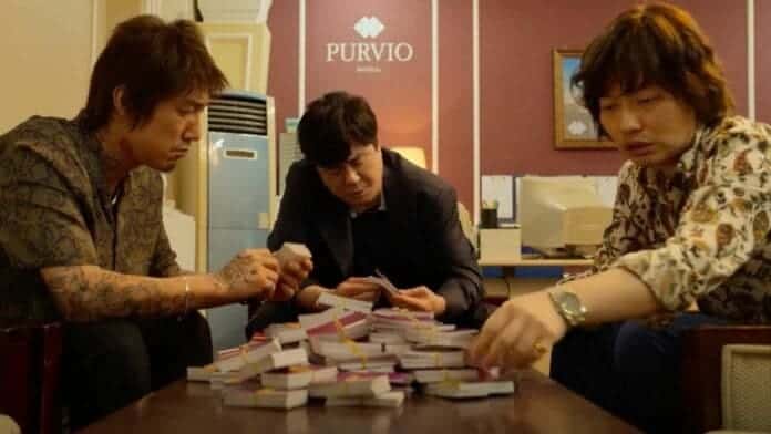 Big Bet Episode 4 Recap and Review: At the Beck and Call of Building ...