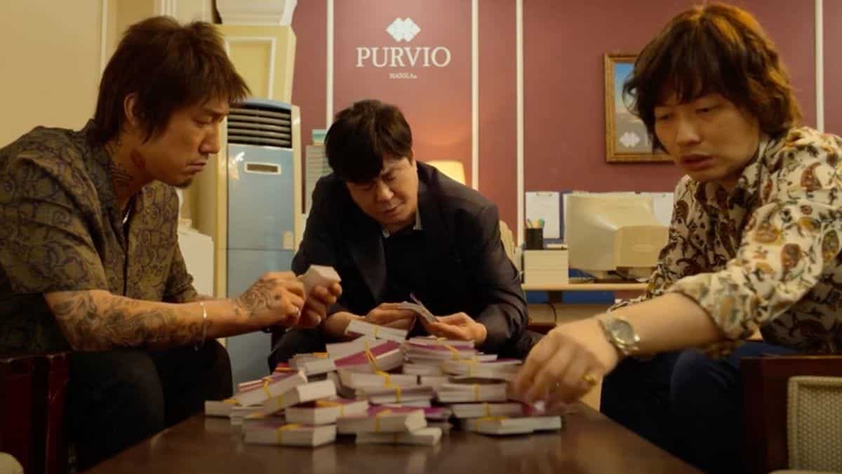 Big Bet Episode 4 Recap and Review: At the Beck and Call of Building ...