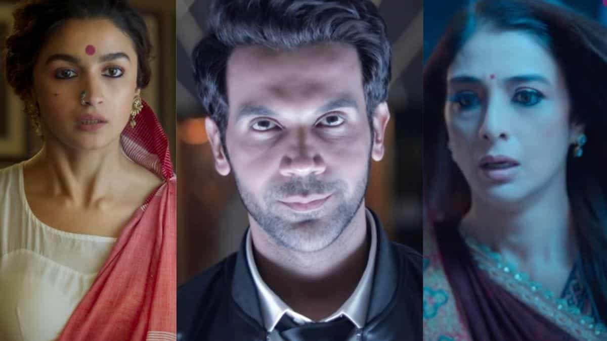 12 Best Performances in Hindi Films of 2022: Alia Bhatt, Tabu ...