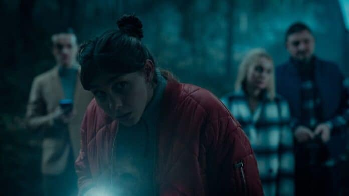 Dead End Ending Explained: Who Gets the Load Of Cash Eventually? Will ...