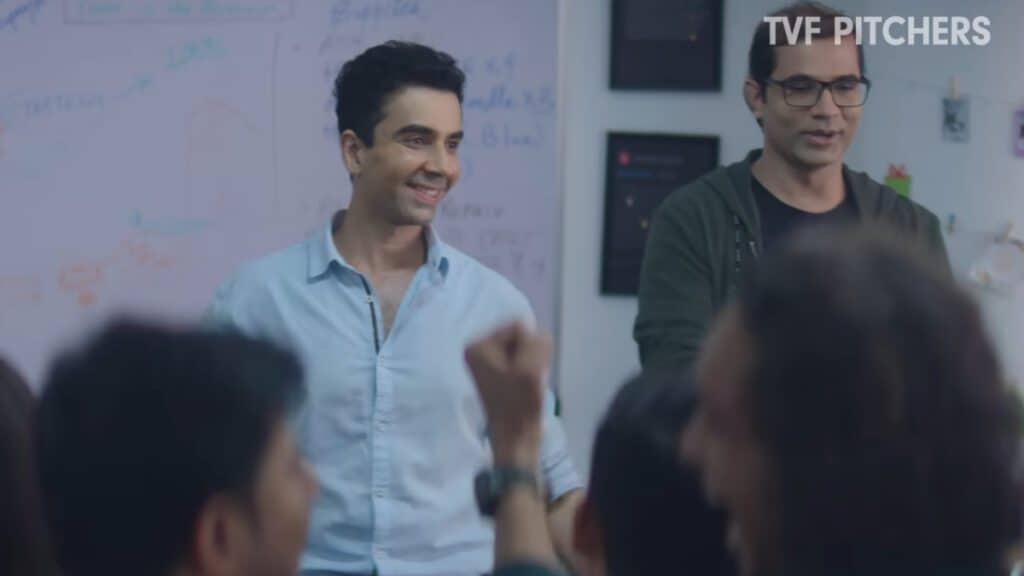 TVF Pitchers Season 2 Trailer Breakdown: An Idea Whose Time has come