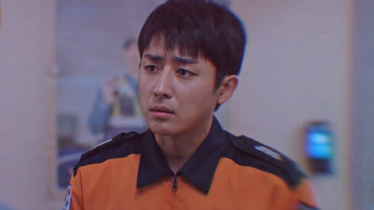 The First Responders Episode 9 Recap and Review: Jindo Dog Stikes Again ...