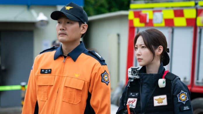 The First Responders Episode 7 Preview: When, Where And How To Watch ...
