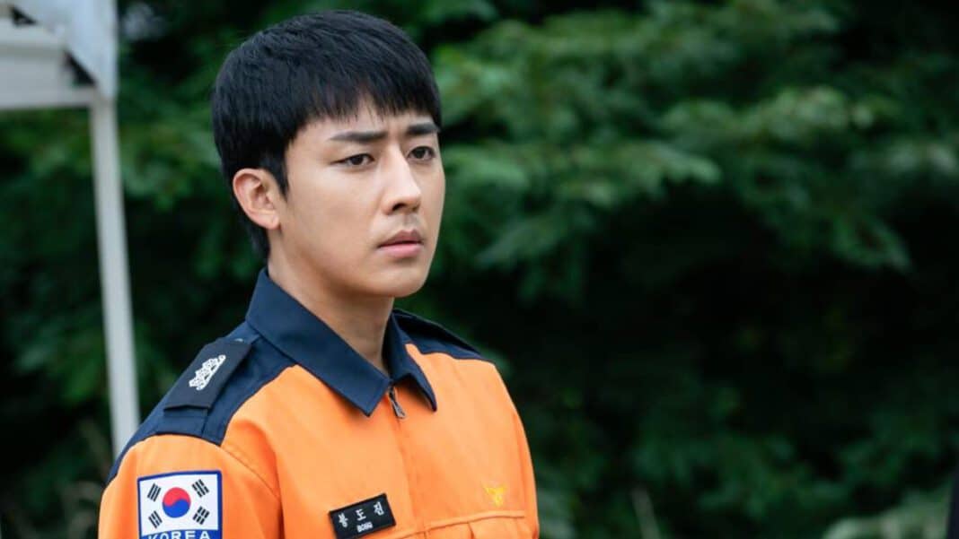 The First Responders Episode 7 Preview: When, Where And How To Watch ...