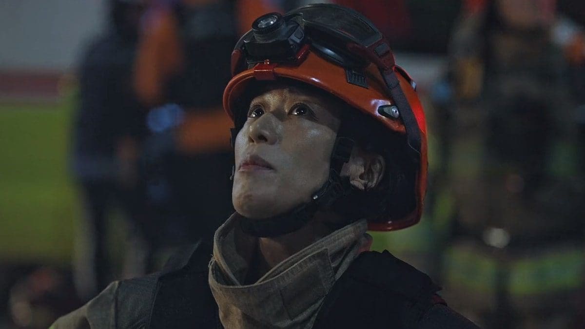 The First Responders Ending Explained: What Happened to Jin Ho-gae and ...