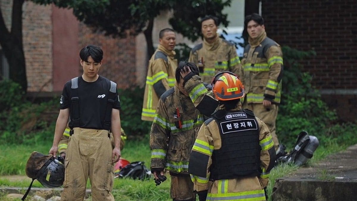 The First Responders Finale: When is it Releasing? Will Jin Ho-gae Be Reinstated as a Detective ...