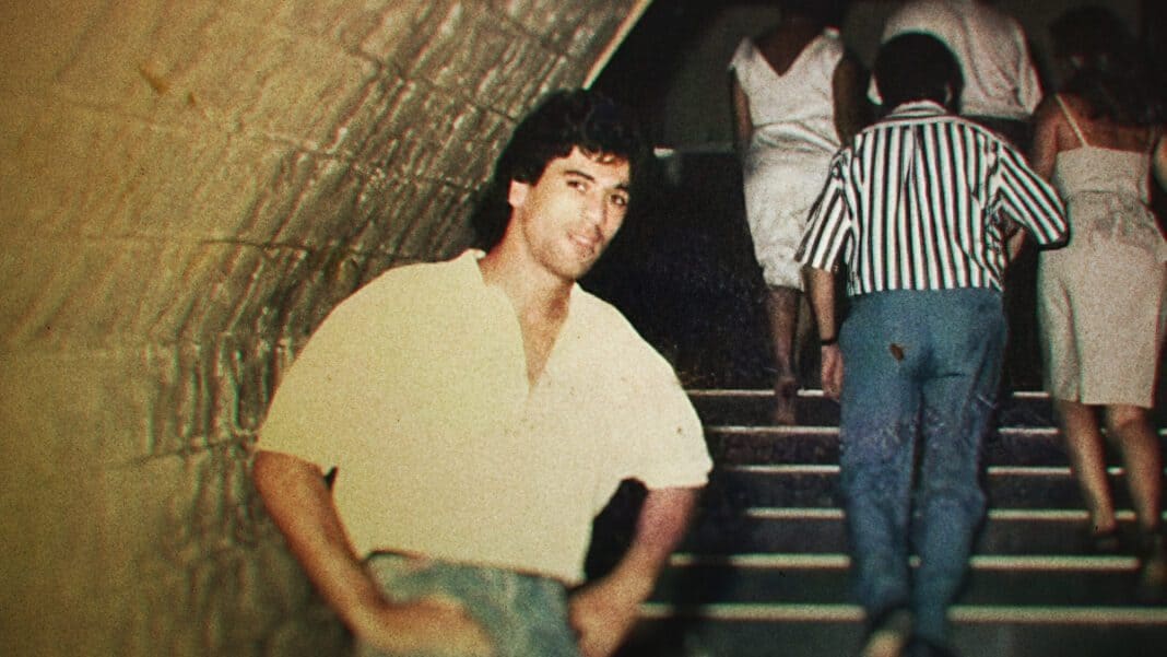 The Masked Scammer: Was Gilbert Chikli Caught?