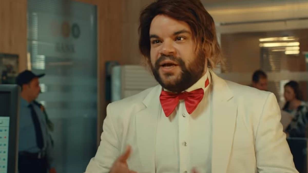 The Master Plan Review: Fitting Comedy Punch Saves this Blind Heist ...