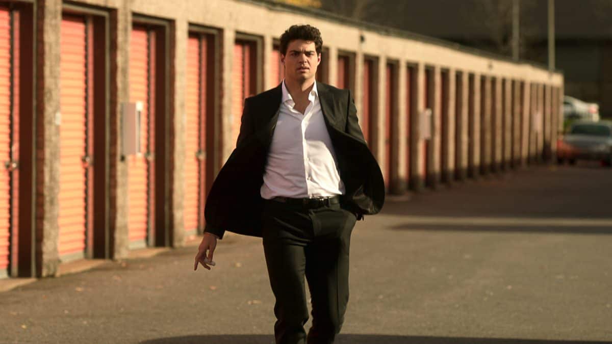 The Recruit Review | Leisurebyte