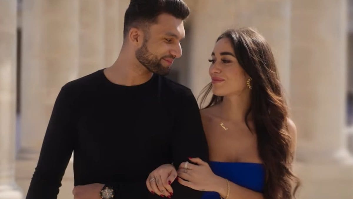 Planning to Watch The Ultimatum France? All About Netflix's Reality ...