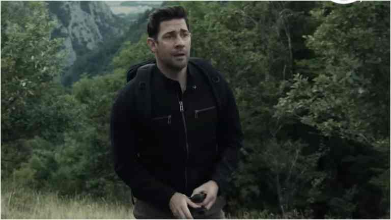 Tom Clancy's Jack Ryan Season 2 Recap: Here's How the CIA Officer Wound ...
