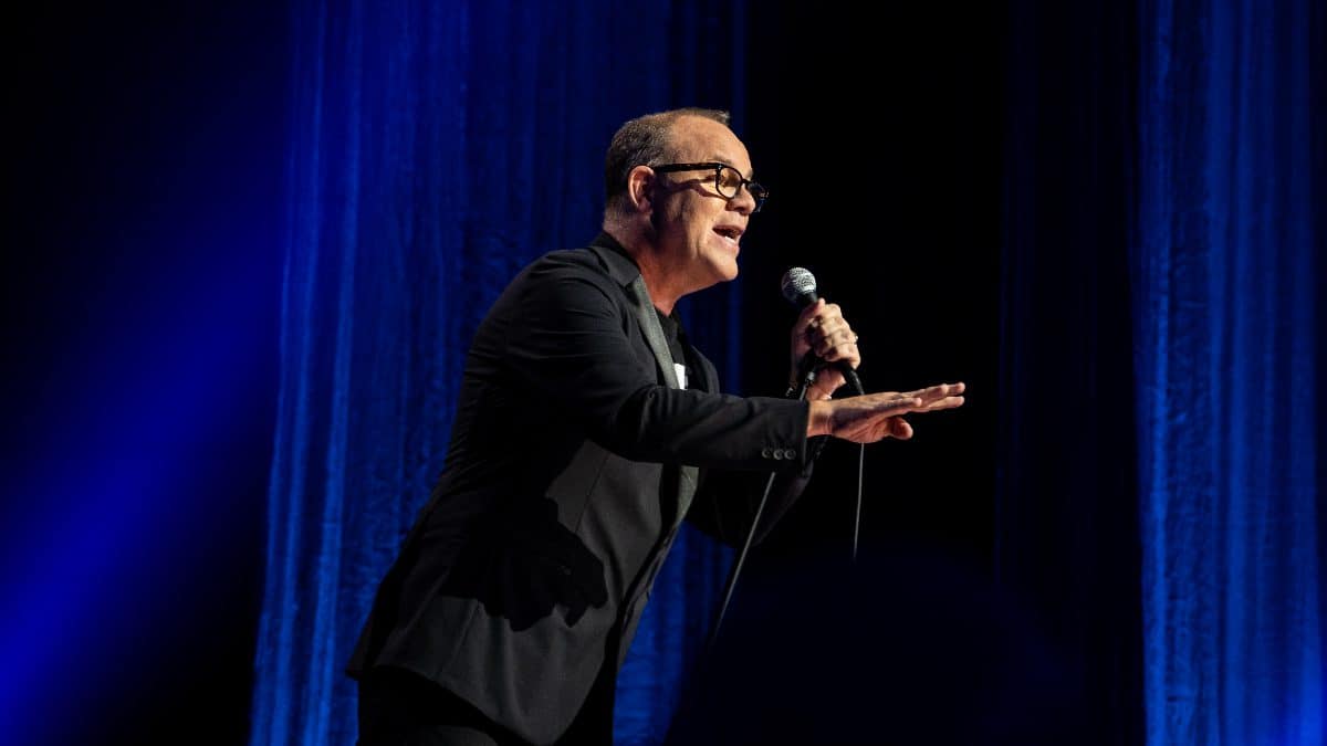 Tom Papa: What A Day Review: Exploring Different Stages Of Life Through ...