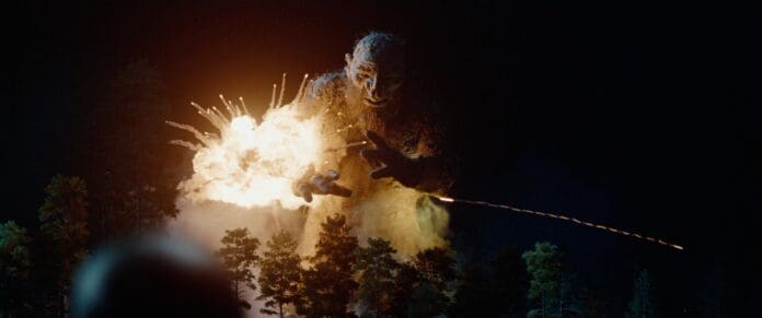 Troll Ending Explained: What Happens to the Troll?