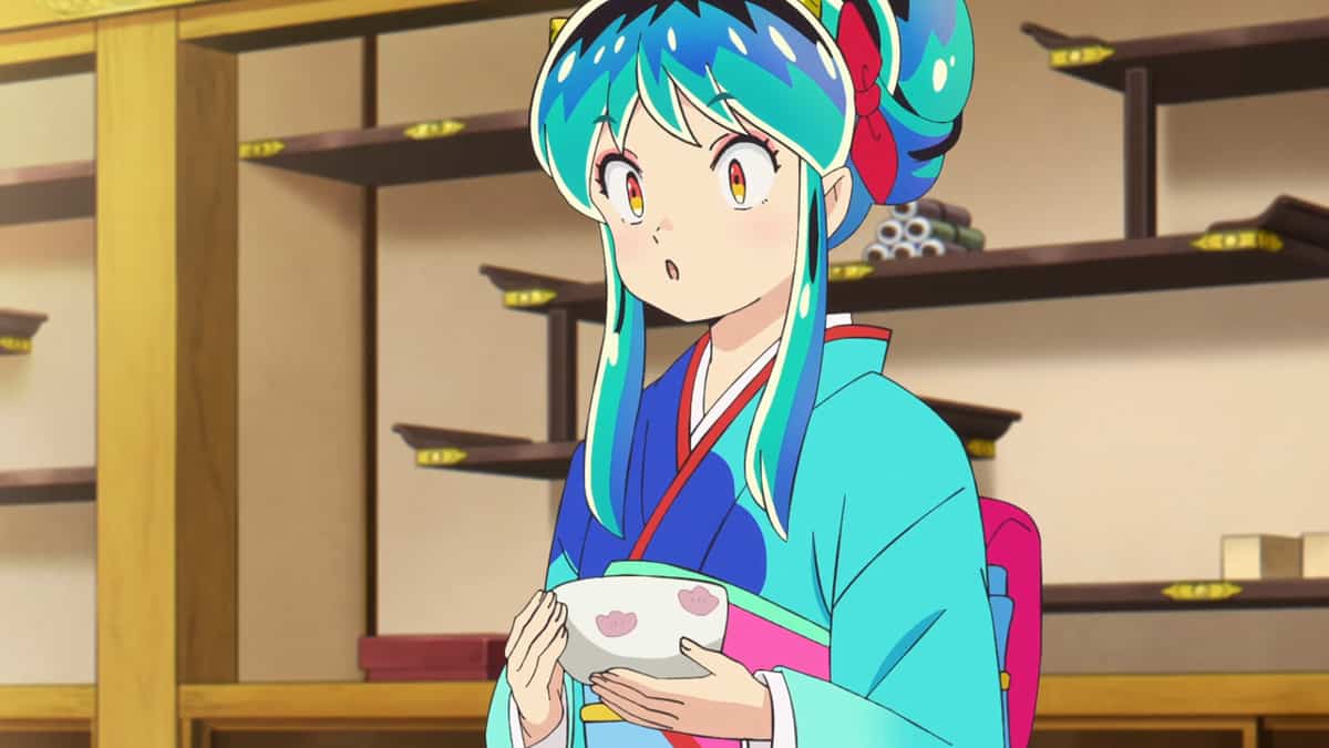 Urusei Yatsura Episode 12 Preview: When, Where and How to Watch!