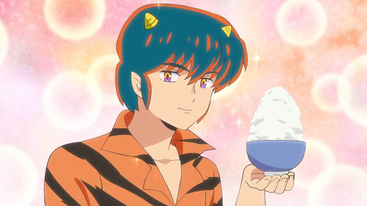 Urusei Yatsura Episode 10 Preview: When, Where and How to Watch!