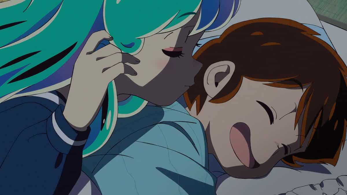 Urusei Yatsura Episode 10 Review: Where is Lum?