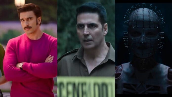 10 Worst Remakes of 2022 That Disappointed Us with their Treatment ...