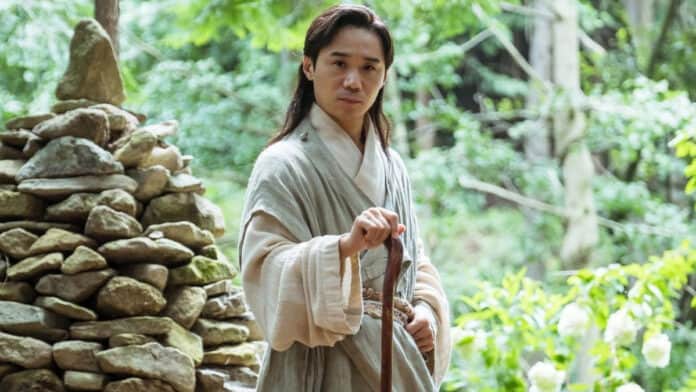 Alchemy of Souls Season 2 Episode 5 Preview Stills: Master Lee and Jang Uk Meet Again After 3 ...