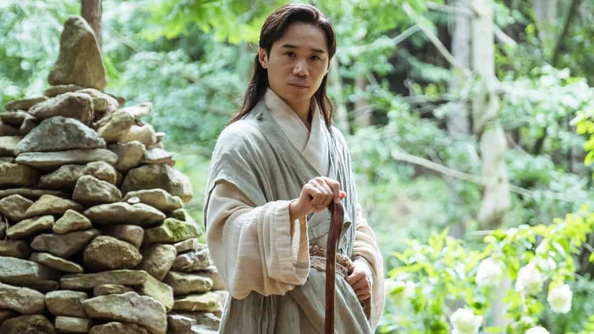 Alchemy of Souls Season 2 Episode 5 Preview Stills: Master Lee and Jang Uk Meet Again After 3 ...
